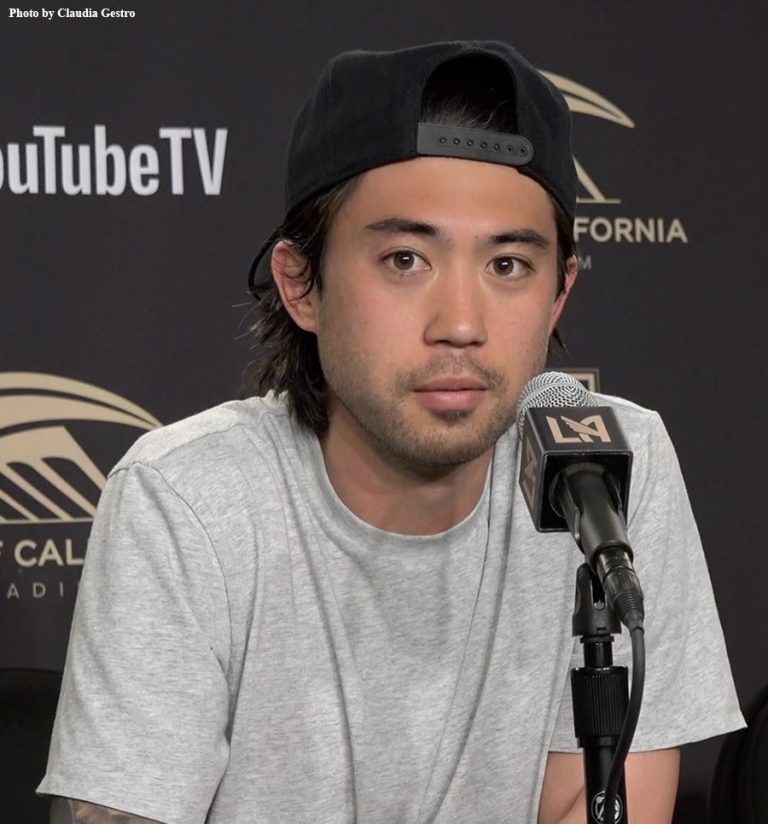 LAFC gets another win at home