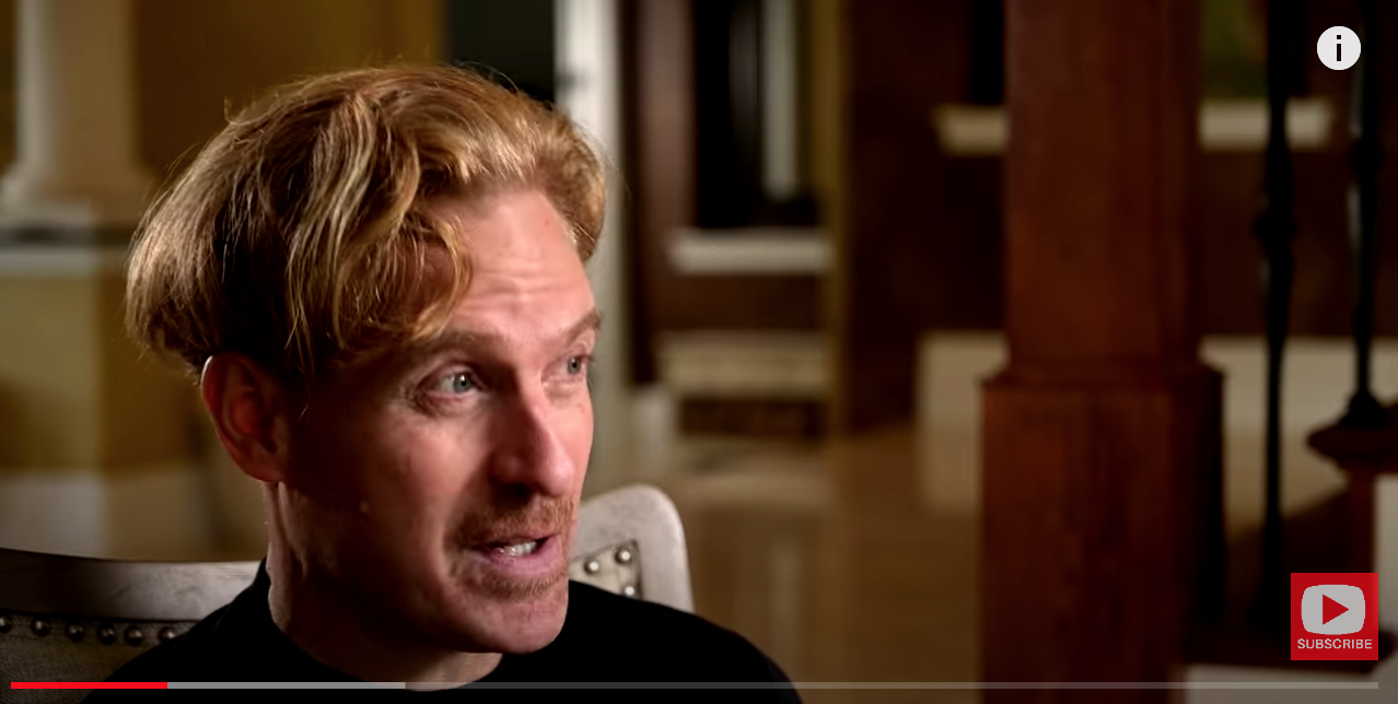 Mike Causey Is Trying To Block The $300 Million Sale Of Greg Lindberg’s ...