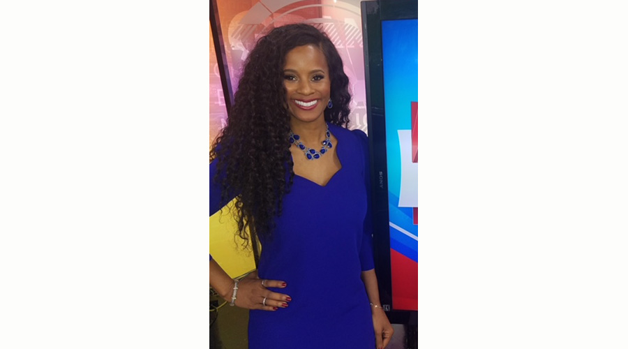 Germany Kent Honored with L.A. Area Shero of the Year Award - Los ...