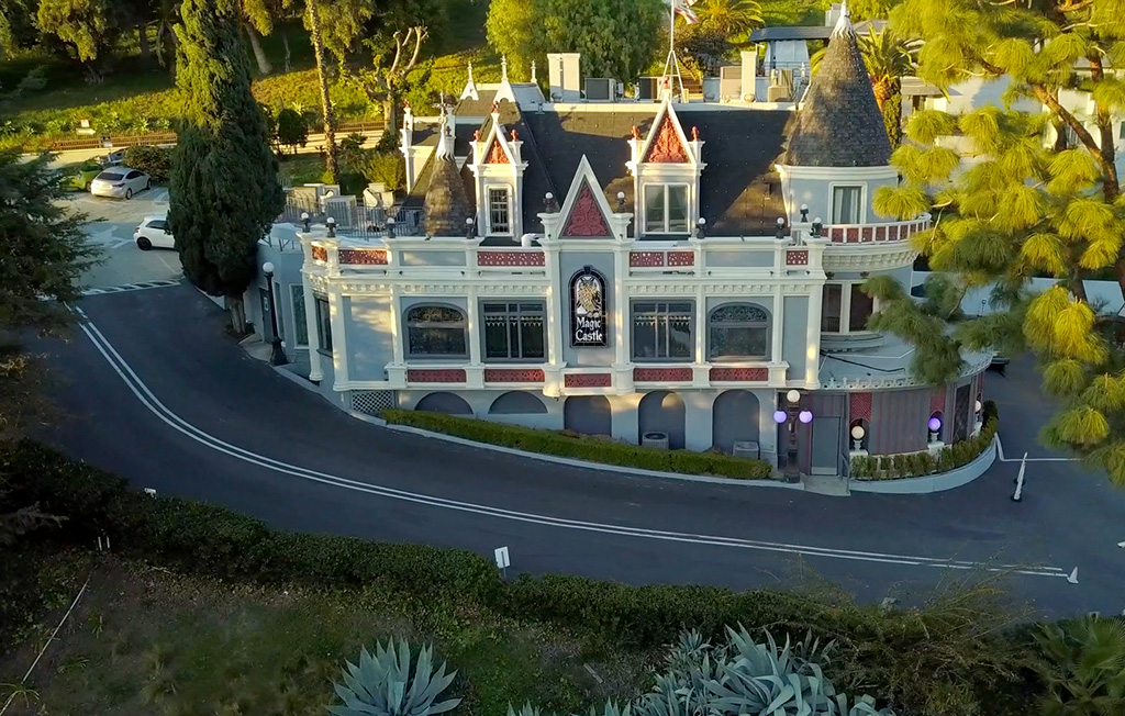Magic Castle is Celebrating its 60th Anniversary - Los Angeles Post ...