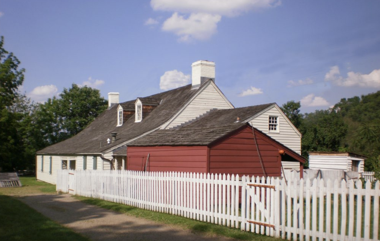 How Cordelia Scaife May's Legacy is Helping Preserve Early American ...