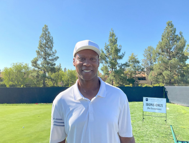 NBA Champ Byron Scott Hosts Star-Studded 6th Annual Kiki Shepard’s ...